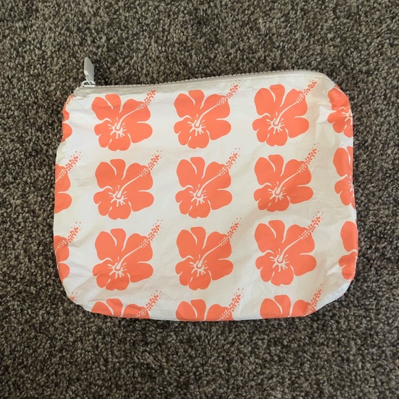ALOHA Collection | Bags | Aloha Collection Small Pouch | Poshmark